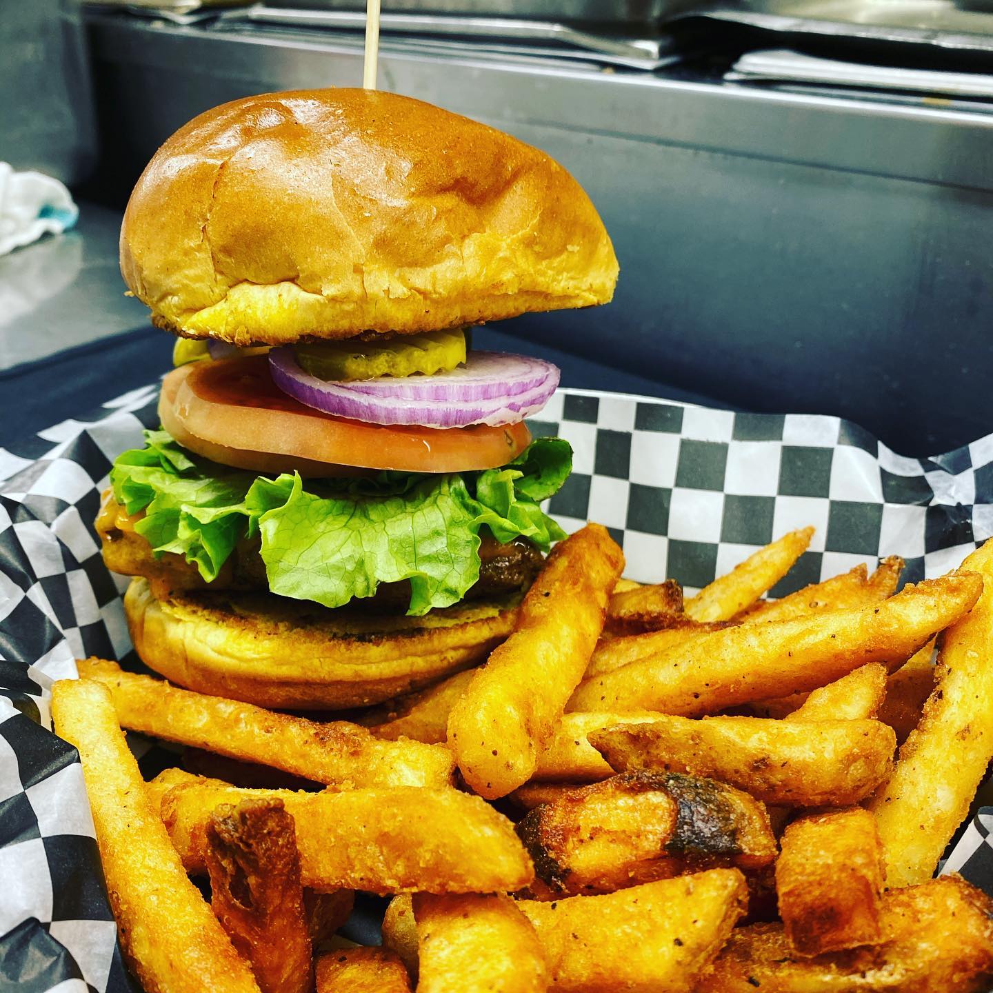 Home - Sandbar Waterfront Grill