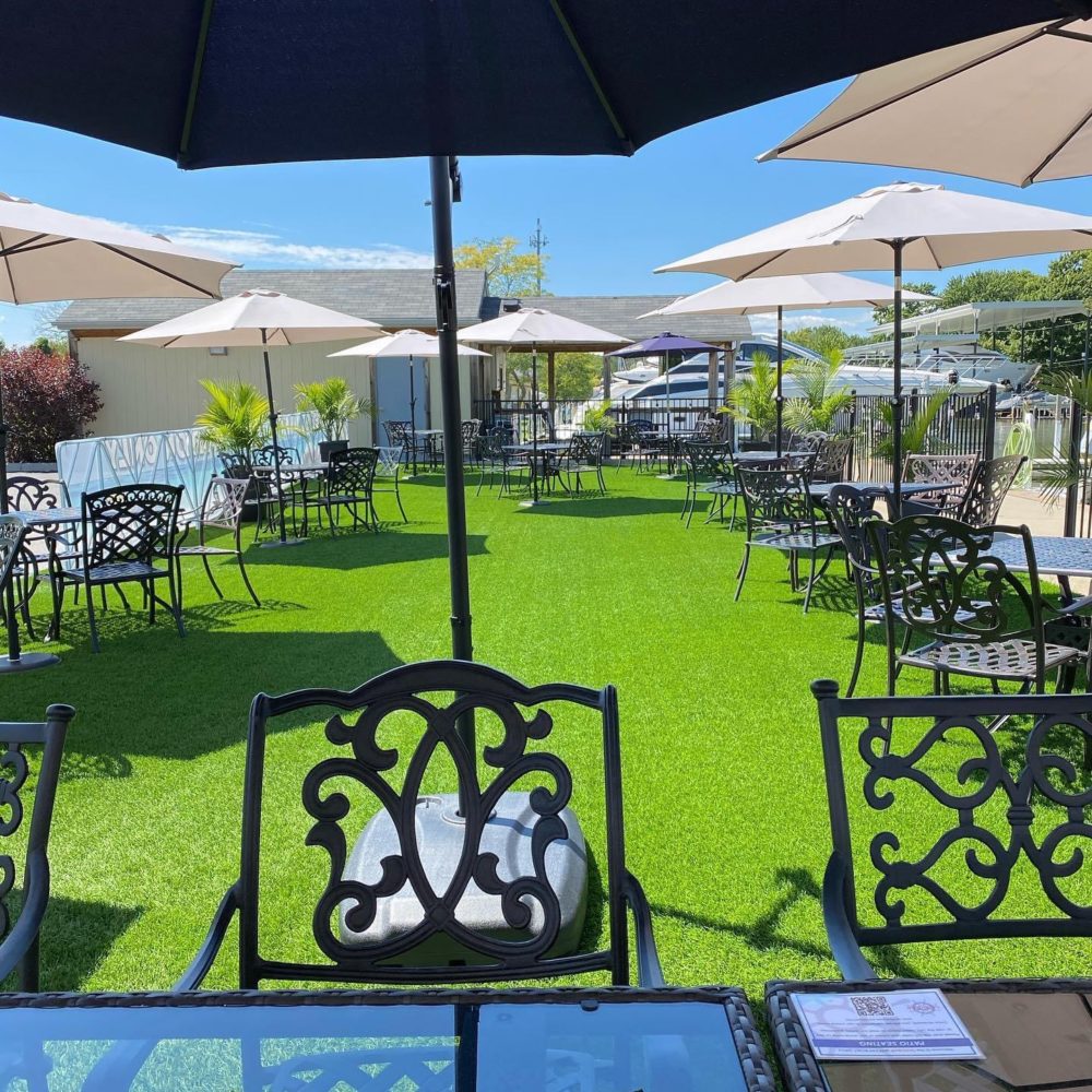 Sandbar Waterfront Grill – Sandbar Waterfront Grill is a lakefront ...